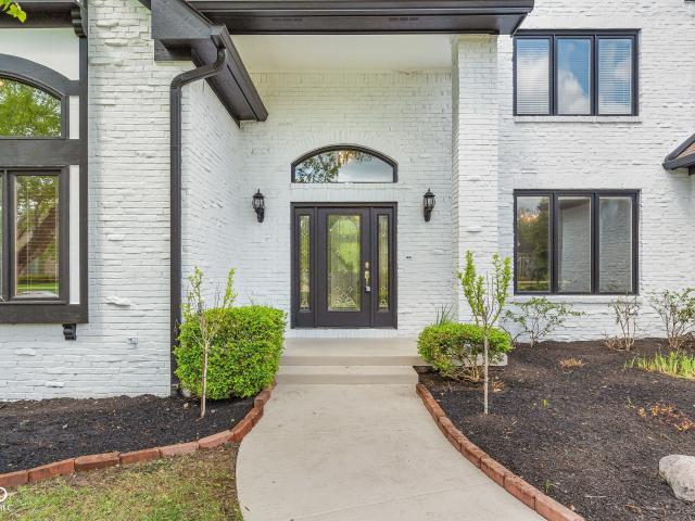 14020 Brookstone Drive