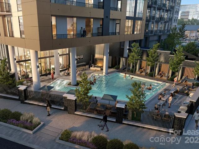 14020 Stream Way, Unit C02A, Charlotte, NC 28277 | MLS #4281