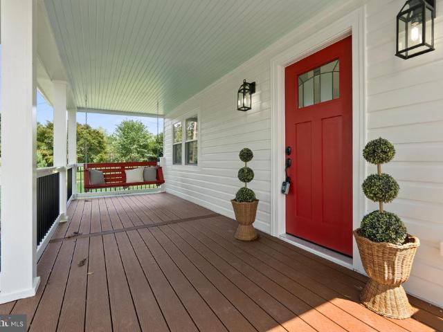 14021 Triadelphia Road