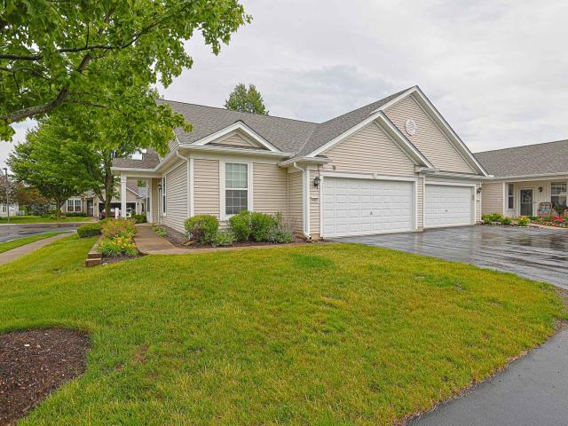 14021 Beaver Dam Lane # 14021