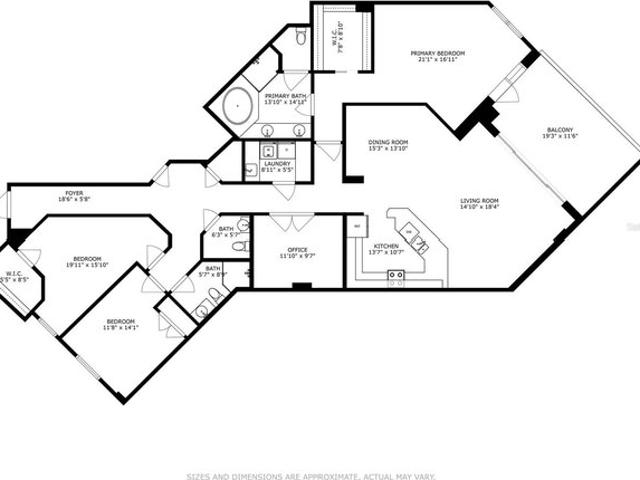 14021 Bellagio Way Unit 309, Osprey, FL 34229