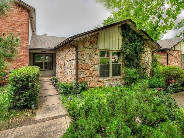 14021 Crossing Way Unit E, Edmond, OK 73013