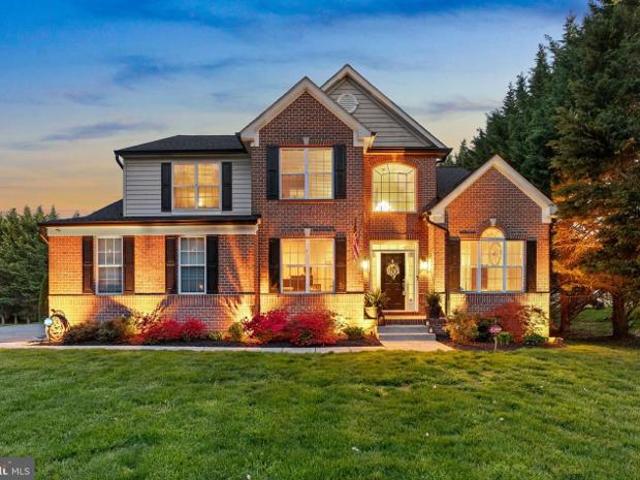 14021 Monticello Dr, Cooksville, MD 21723