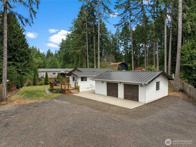 14021 rd St NW, Gig Harbor, WA 98329
