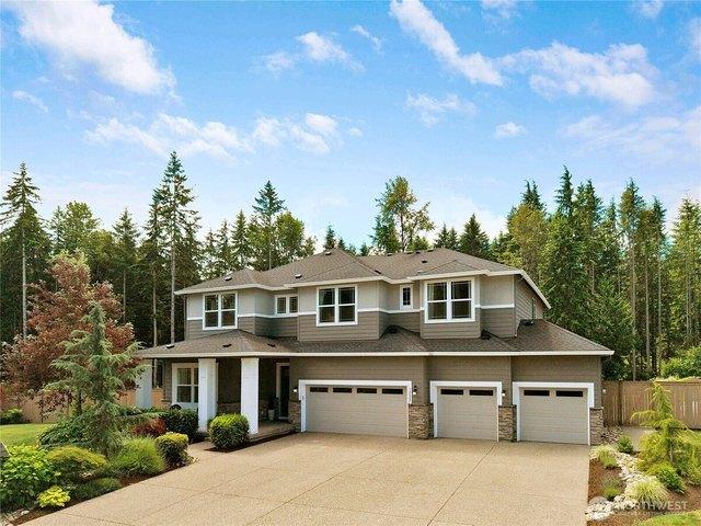 14022 th St NE, Lake Stevens, WA 98258