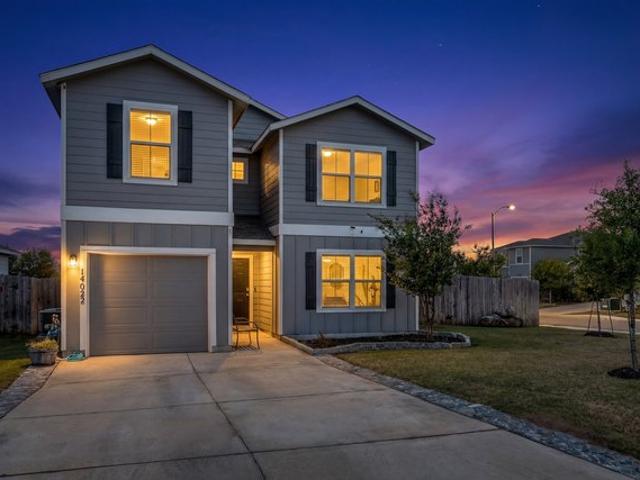 14022 Morgan Ter, San Antonio, TX 78254