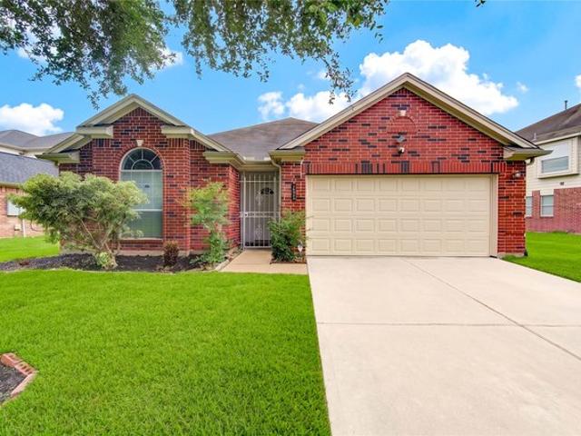 14027 Coveney Dr, Houston, TX 77090
