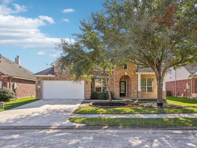 14027 Mohave Way Dr, Cypress, TX 77429