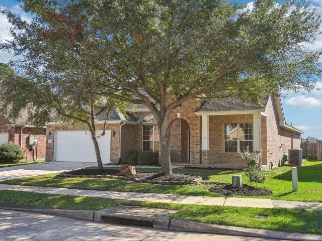 14027 Mohave Way Drive