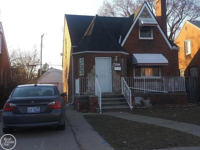 14027 Rutherford St, Detroit, MI 48227