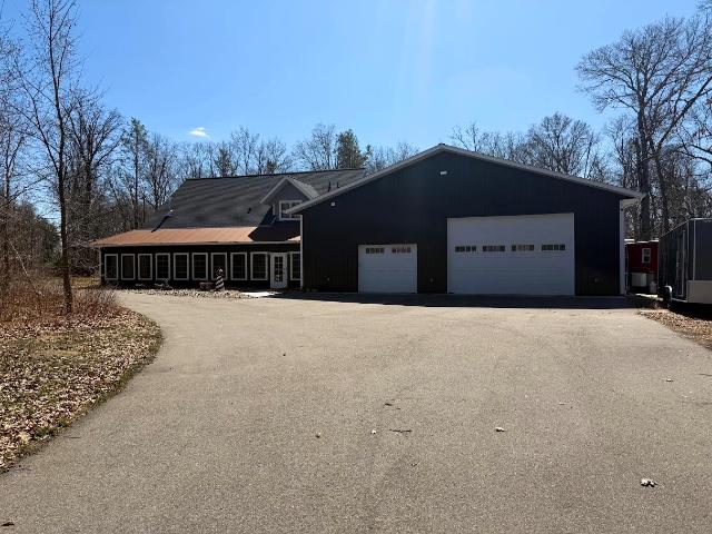 14027 Shafer Road