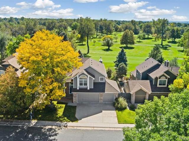 14024 E Hampden Pl, Aurora, CO 80014