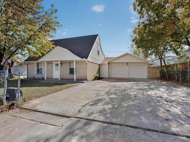 14024 Horseshoe Trail, Balch Springs, TX 75180 | Compass