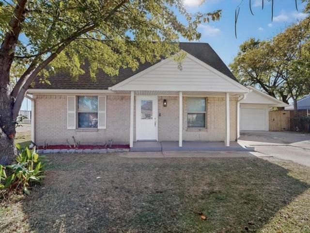 14024 Horseshoe Trl, Balch Springs, TX 75180