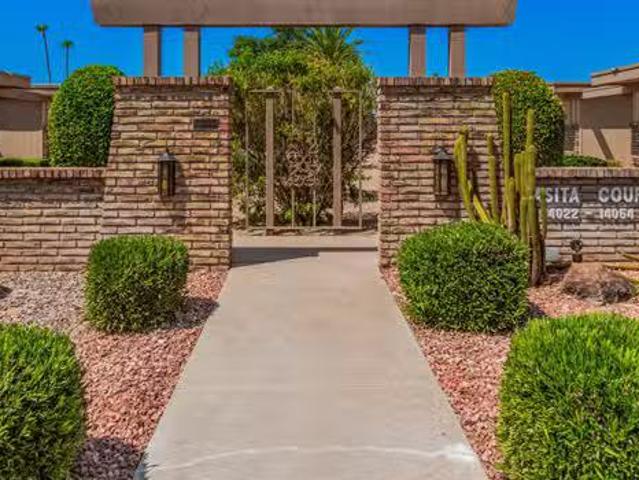 14024 N Palm Ridge Dr, Sun City, AZ 85351 MLS 6729357