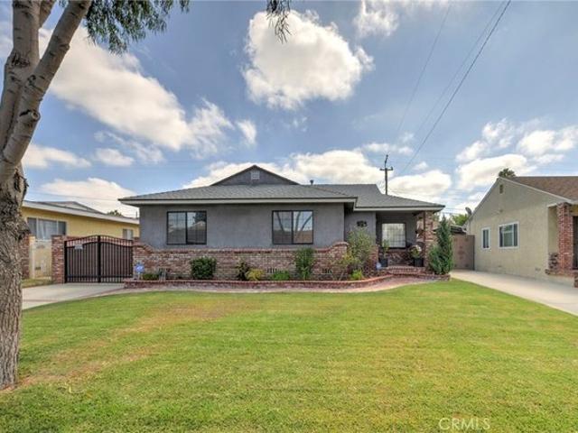 14024 Ocana Ave, Bellflower, CA 90706