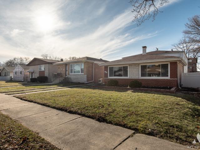 14024 S Saginaw Ave, Burnham, IL 60633 | MLS #12645