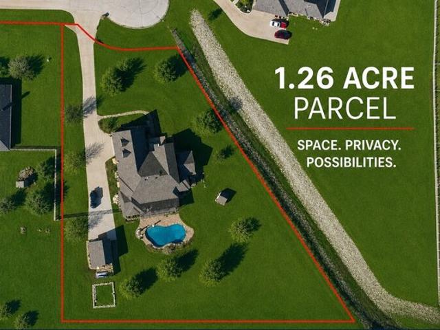 14024 Scenic Ridge Rd, Haslet, TX 76052