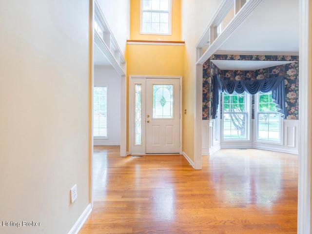 14024 Spring Mill Rd