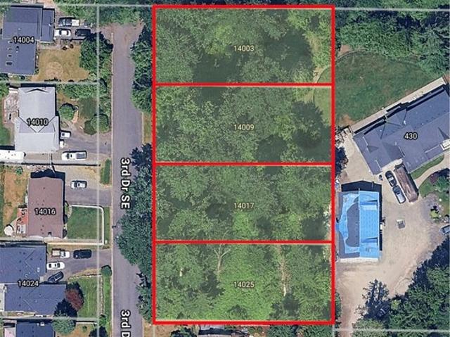 14025 3rd Dr SE, Everett, WA 98208