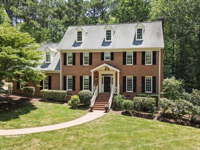 14025 Bingham Dr, Raleigh, NC 27614