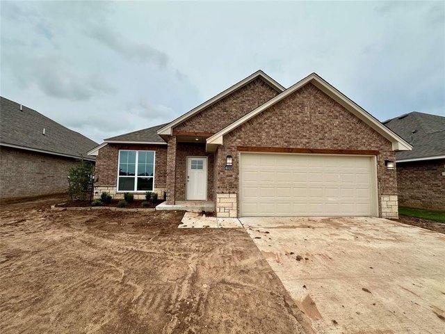 14025 Giverny Ave, Yukon, OK 73099