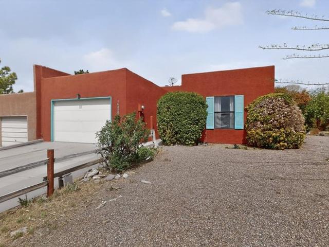 14025 Nambe Ave NE, Albuquerque, NM 87123