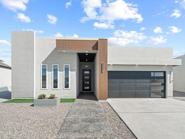 14025 Paseo Original Ct, Horizon City, TX 79928