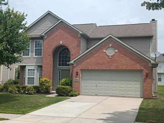 14026 Avalon East Dr, Fishers, IN 46037