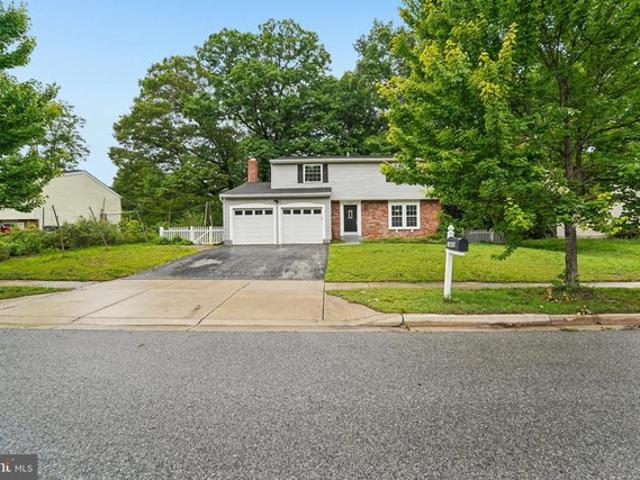 14026 Briarwood Dr, Laurel, MD 20708