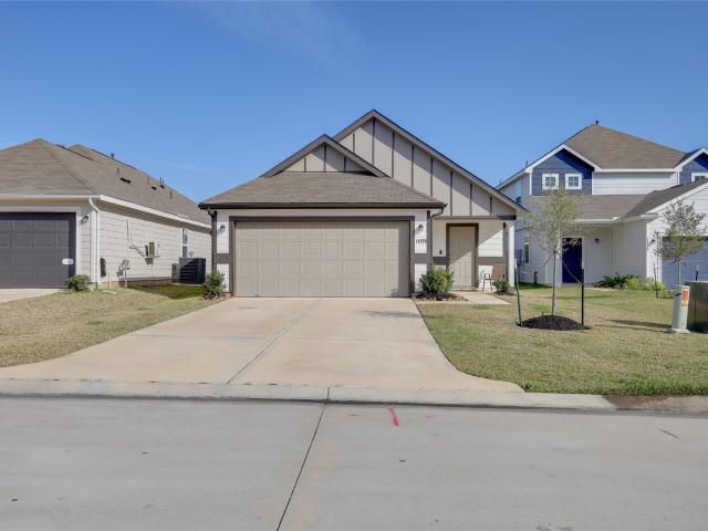 14026 Chinook Dr, Conroe, TX 77384 | MLS #39984