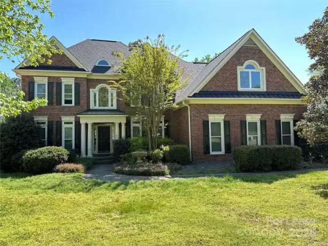 14028 Timbergreen Drive, Huntersville, NC 28078