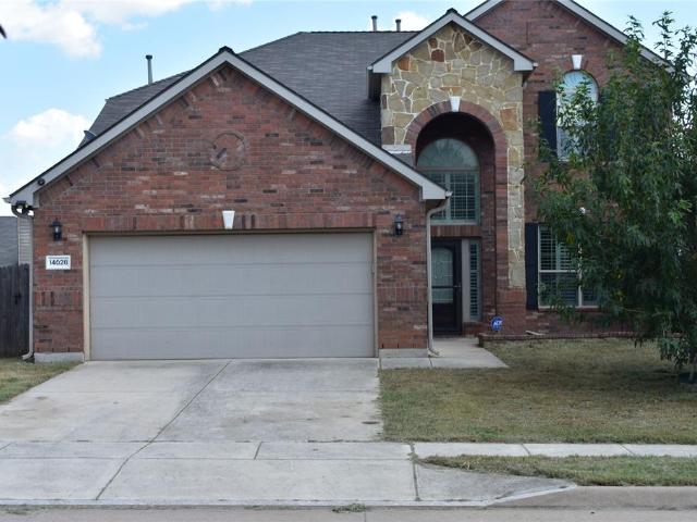 14028 Zippo Way, Fort Worth, TX 76052 | MLS #21000