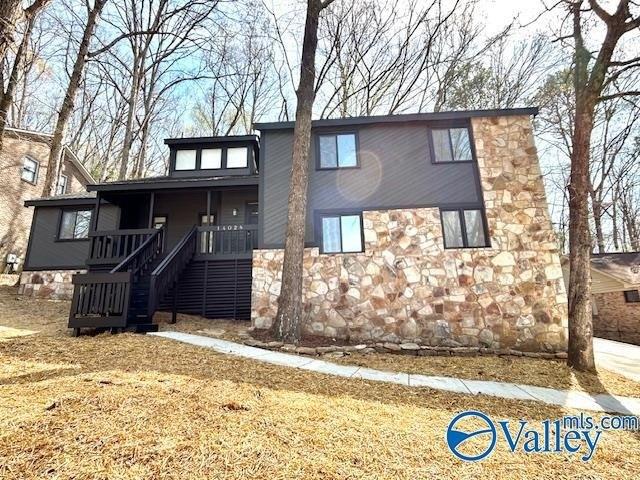 14028 Astalot Dr SE, Huntsville, AL 35803