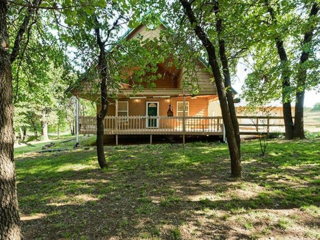 14028 S Anderson Rd, Oklahoma City, OK 73165