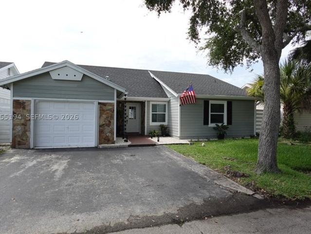 14028 SW 149th Ln, Miami, FL 33186