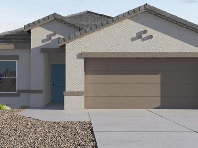 14029 E Crotalus Way, Vail, AZ 85641