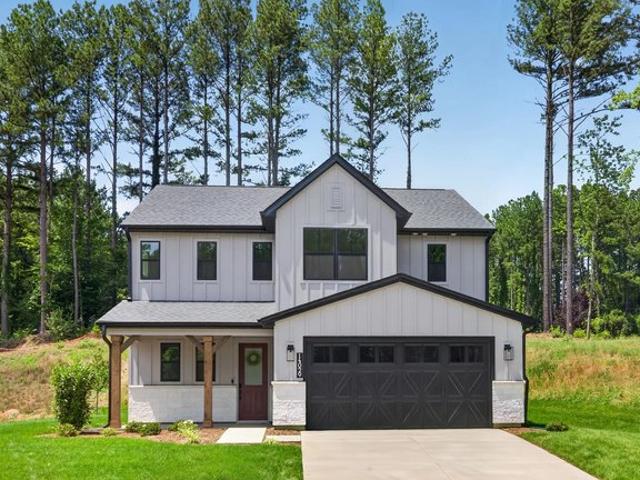 14029 Roosevelt Grove Dr, Huntersville, NC 28078
