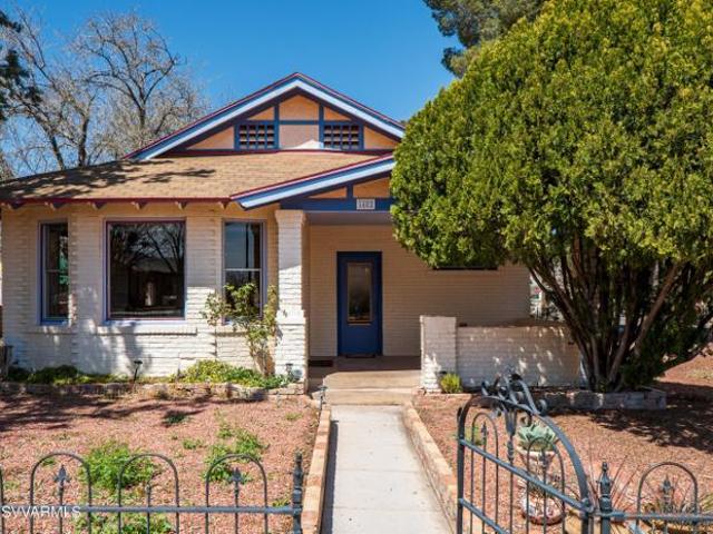 1402 Main St, Clarkdale, AZ 86324