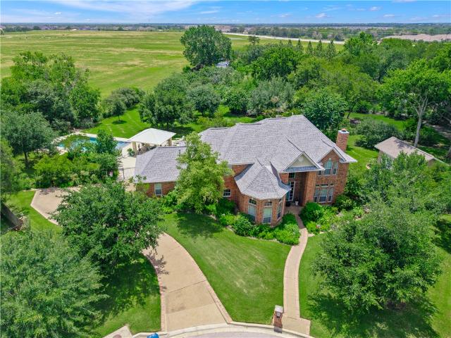 1402 Millcreek Court