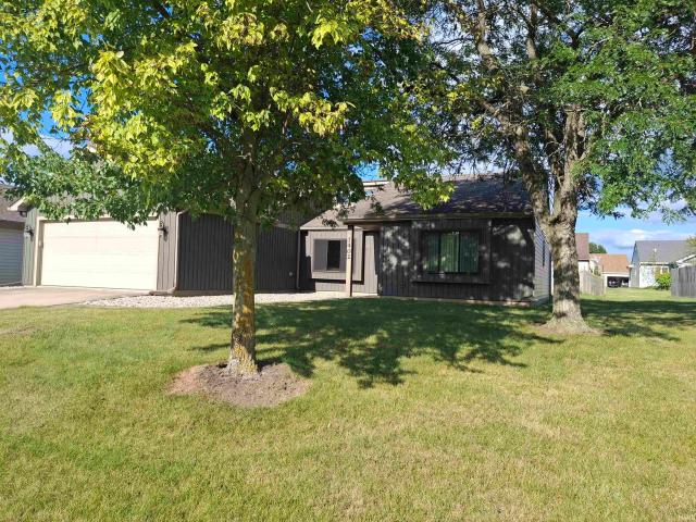 1402 Misty River Drive