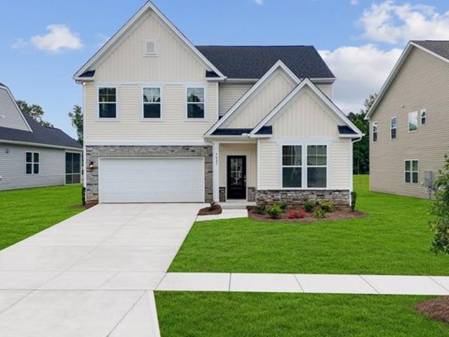 1402 Mossy Glade Rd, Indian Trail, NC 28079