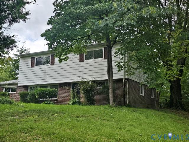 1402 Mormac Road