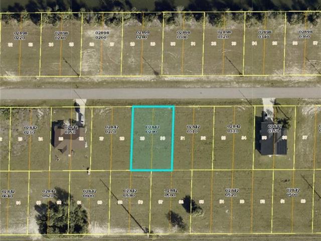 1402 NW 8th Ter, Cape Coral, FL 33993 | MLS #226006