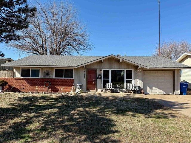1402 N 16th St, Enid, OK 73701