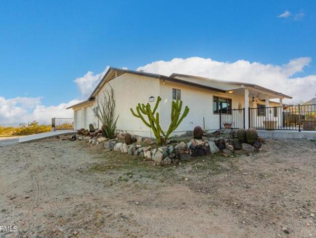 1402 N 234th Ave, Buckeye, AZ 85396