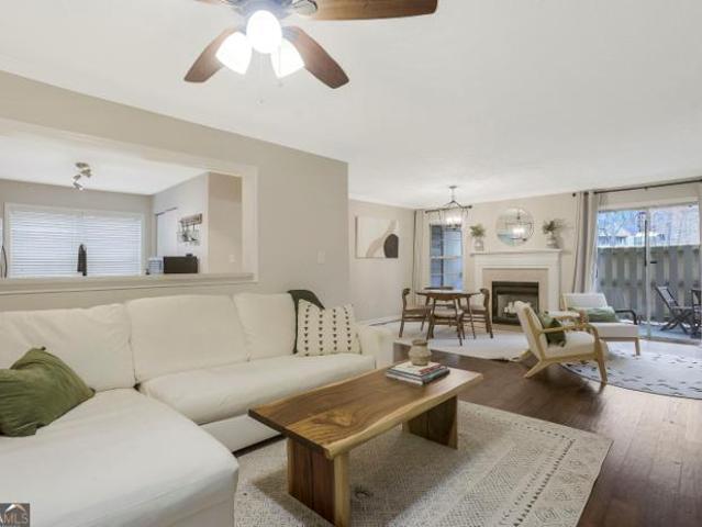 1402 N Crossing NE, Atlanta, GA 30329