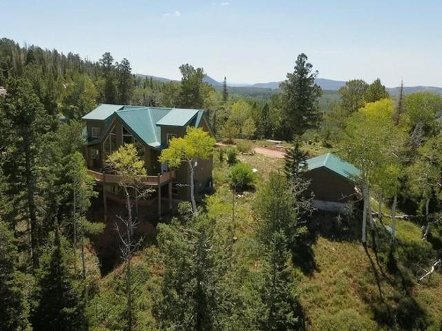 1402 N Aspen Dr, Brian Head, UT 84719