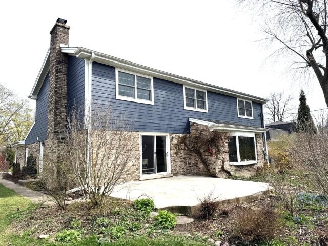 1402 N Harvard Ave, Arlington Heights, IL 60004 | MLS #12616 | Compass