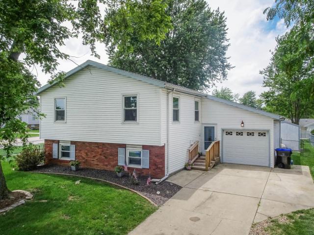 1402 N Hershey Road